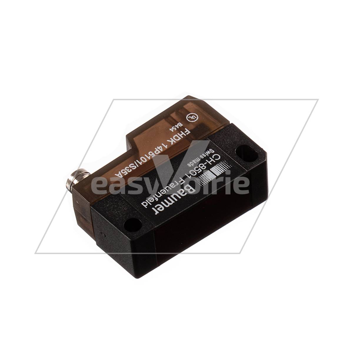 CELLULE PHOTOELECTRIQUE COMPACTE 4R